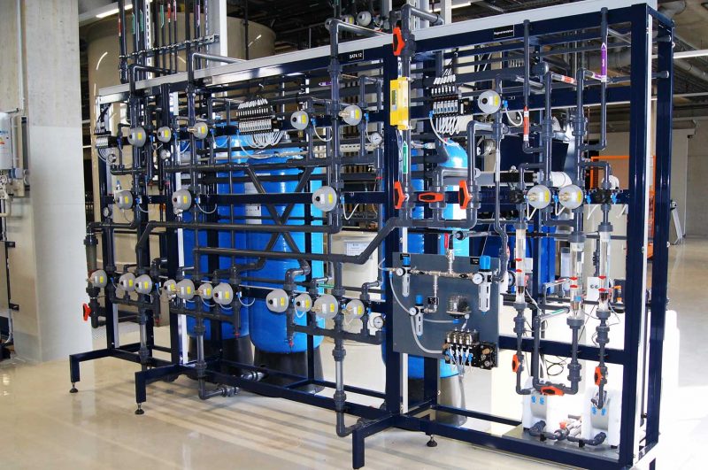 aqua plus Wasser- und Recyclingsysteme GmbH